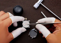 About Us | 3WATCHES CO. LTD