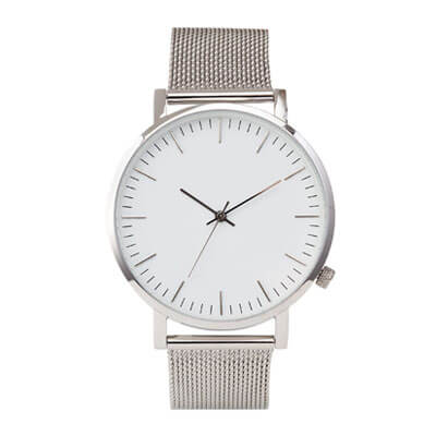 Mesh Strap Watches | 3watches