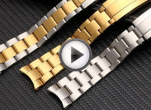 Watch Case Manufacturing Process - www.3watches.com