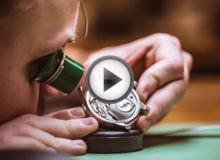 Watch Case Manufacturing Process - www.3watches.com